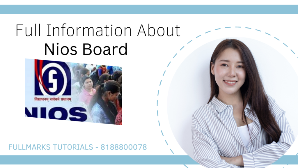 Full Information of Nios Board