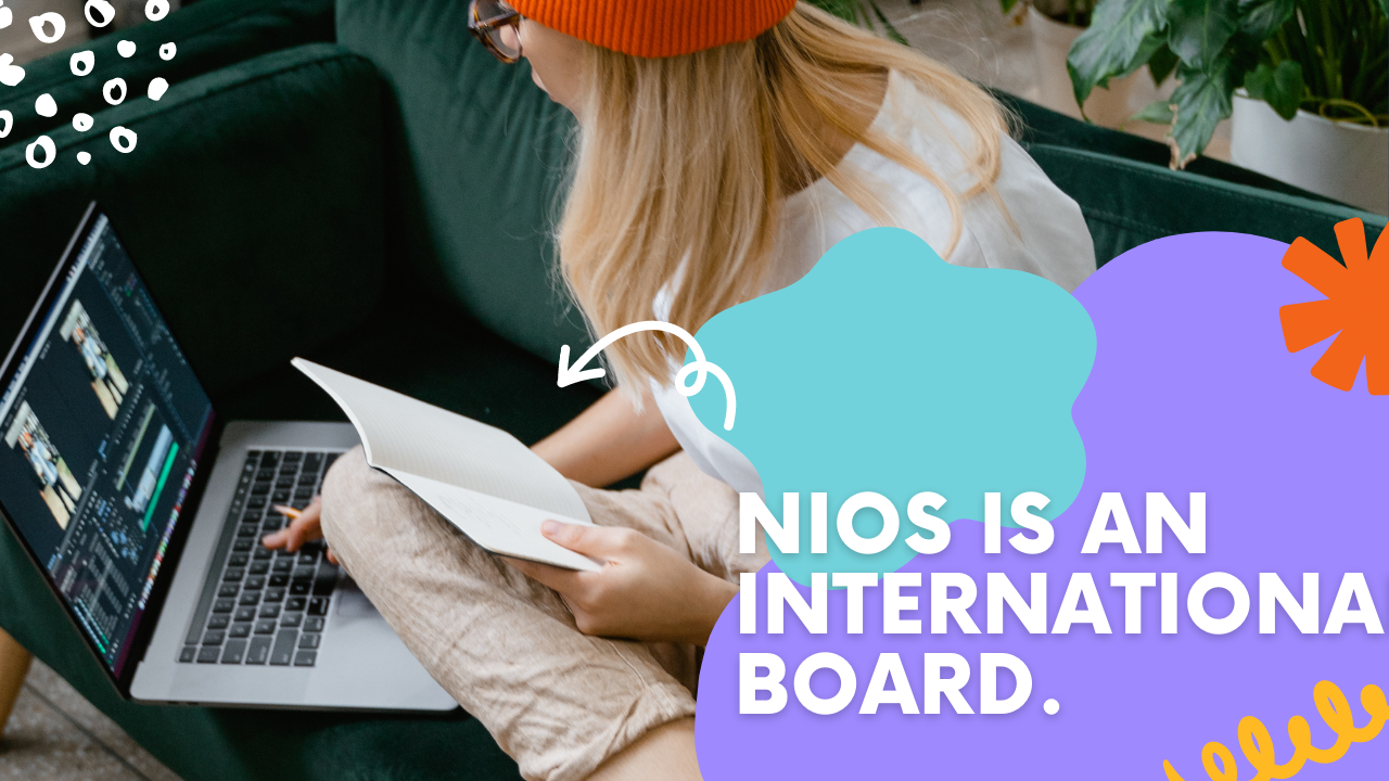 WHAT IS NIOS BOARD | NIOS BOARD FULL DETAIL