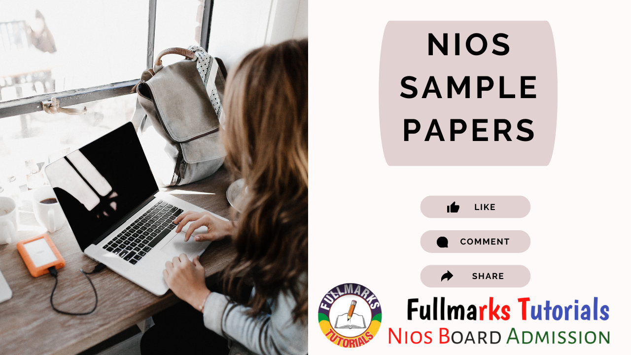 How to pass NIOS Board? Get good marks in NIOS